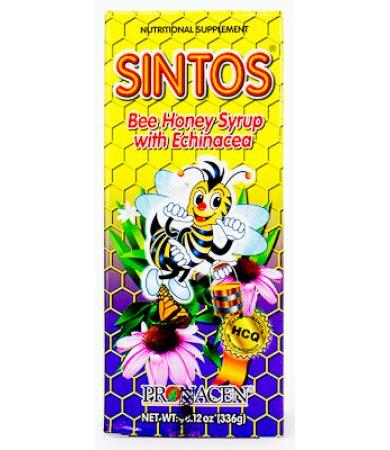 JARABE SIN TOS EQUINACEA 240 ML PRONACEN