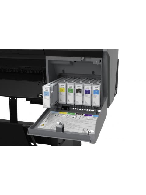 PLOTTER EPSON SURECOLOR P9570 44 COLOR INYECCION PRINT - PARA VALIDAR SU...