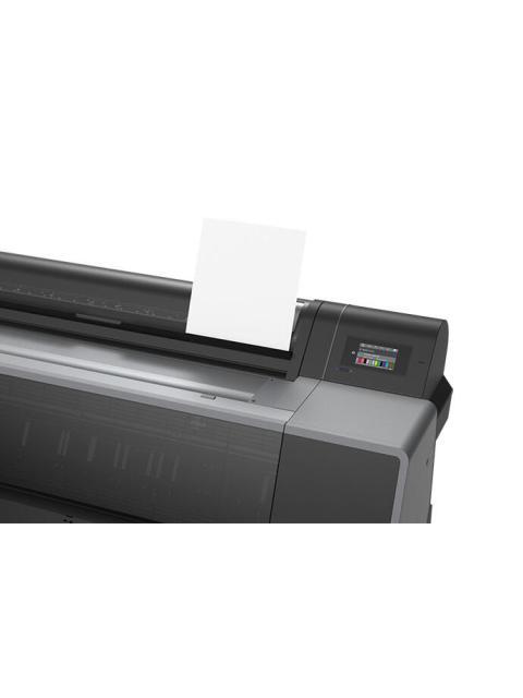 PLOTTER EPSON SURECOLOR P9570 44 COLOR INYECCION PRINT - PARA VALIDAR SU...