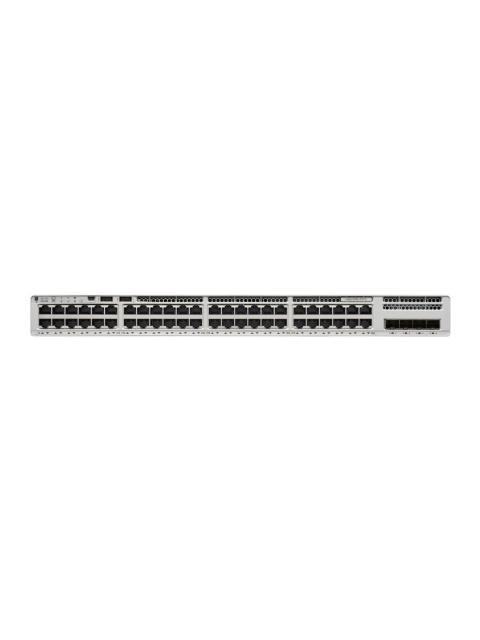 SWITCH CISCO CATALYST 9200L 48-PORT DATA 4 X 1G C9200L-48T-4G-E